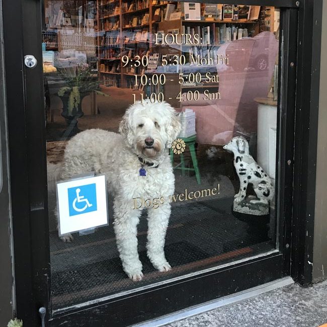 Left Bank Books – Dedicated to passionate readers of all ages